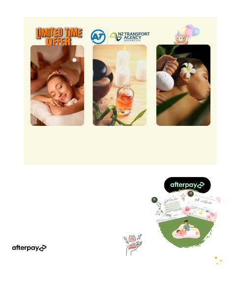 Panwa Massage Therapy | New Zealand